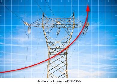 Images Voltage Current Graphs Photos And Images Pictures Shutterstock