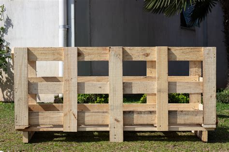 Caixa De Madeiras Avantt Embalagens
