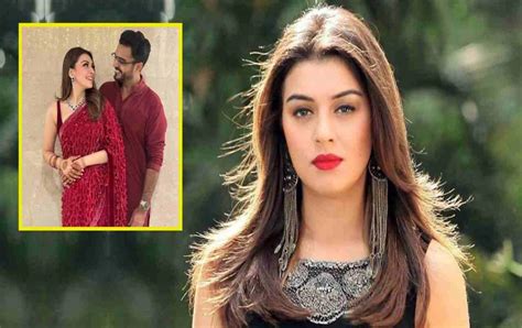 Hansika Motwani Divorce Speculation Surrounds Actresss Marriage To