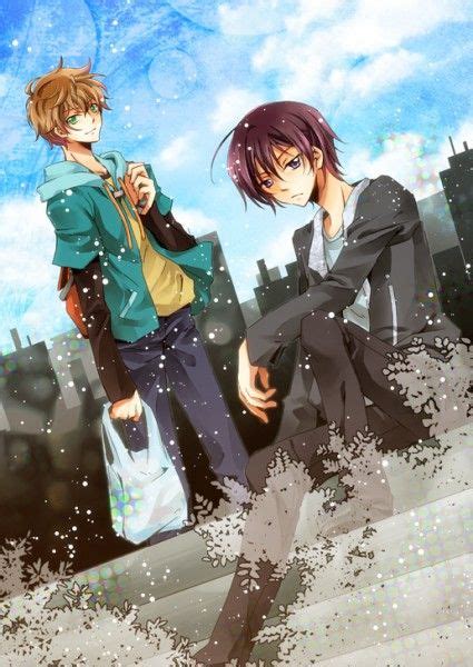 Geass Urabe Toru Yoshida Code Geass Wiki Fandom Powered By Wikia