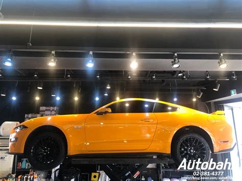 포드 머스탱 하부 세차 디테일링하부세차 리프트 세차 염화칼슘 제거 네이버 블로그