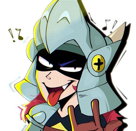 Brawl Stars Draco Art Made By Me