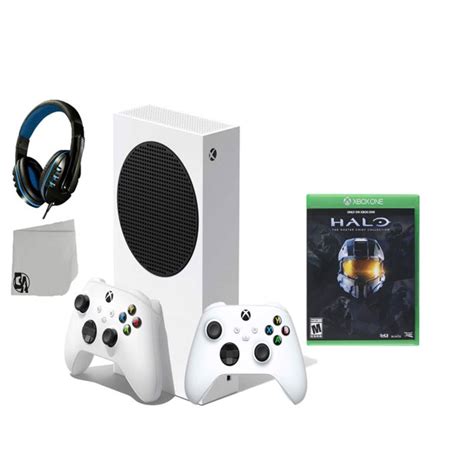 Halo Xbox 360 Console