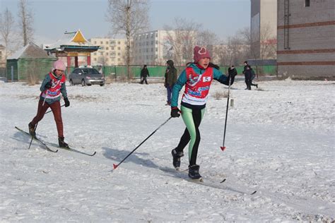 Өсвөр үеийн цаначид Аваргаа тодрууллаа