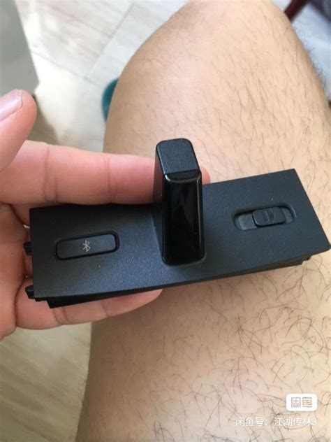 Original Bose Sounddock Bluetooth Adapter Audio Portable Music Players On Carousell