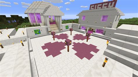Sissy Kiss Minecraft Server