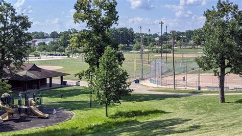 Veterans Memorial Park