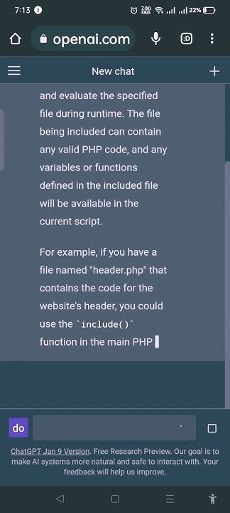 what is include function in php include php php8 youtube
