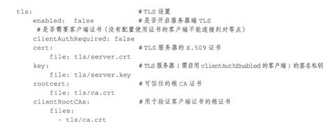 Hyperledger Fabric核心配置文件（1）fabric服务器核心 Csdn博客