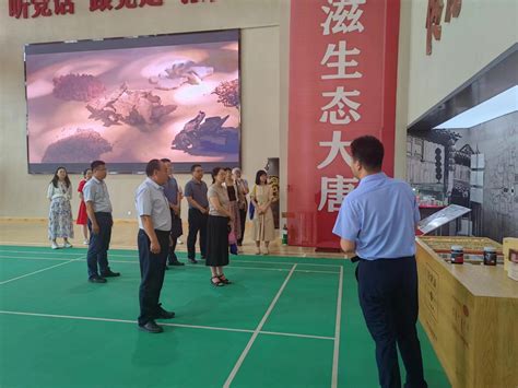 生命科学学院赴内蒙古大唐药业股份有限公司开展访问交流 生命科学学院
