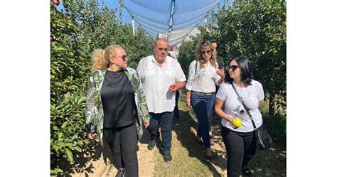 Зам министър Георгиева С прилагането на Стратегическия план се стремим да увеличим