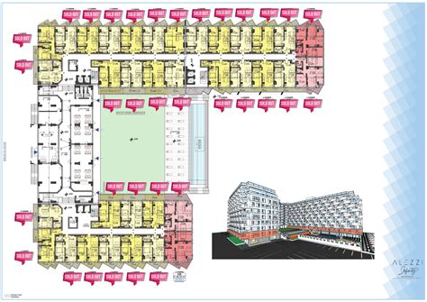 Alezzi Inovație și Excelență în Dezvoltarea Imobiliară