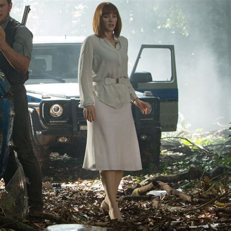 Claire Dearing Costume Jurassic World Claire Dearing Costume Jurassic World Claire
