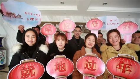 多地倡导“留下过年”，个体自会作出选择 极目新闻