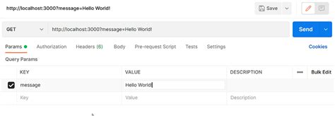 Create Backend Using Mysql Express