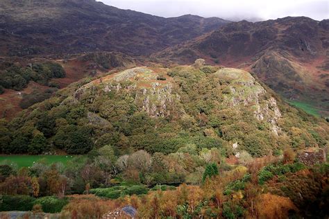 Dinas Emrys