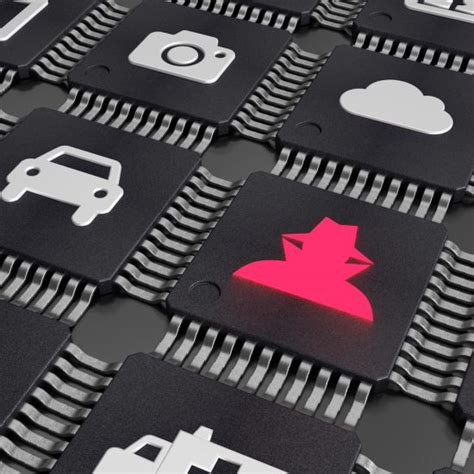 What Makes Secure Processors Different Eejournal