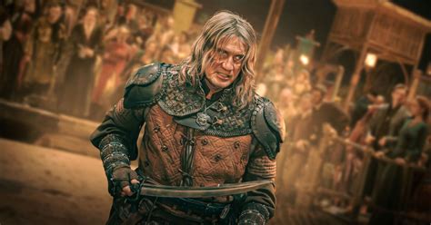 The Rats A Witcher Tale La Película Que Llegó En Puntas De Pie Y Se