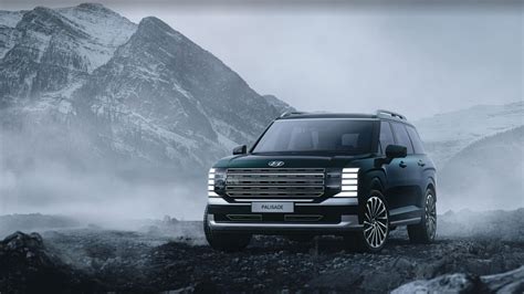 렉스턴 후속 전기 Suv Kgm F100 제원 가격 디자인 공개 생활의동력모터마니아