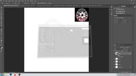 طراحی لوگو نماشا