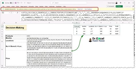 Hazem Hassan On Linkedin Excel Hazemhassan Drexcel Excel