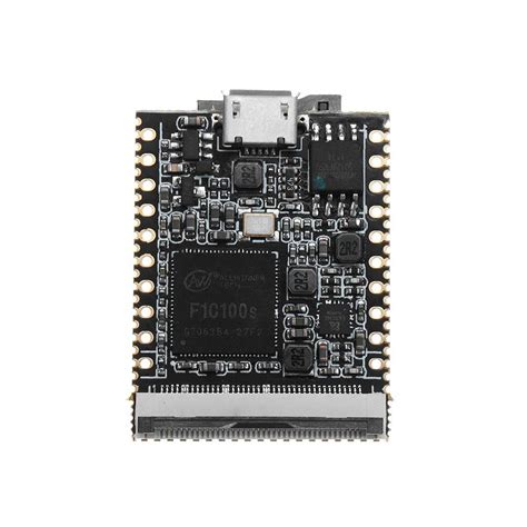 Buy Sipeed Lichee Nano Arm Single Board Computer Allwinners F1c100s Support Linux Xboot Rt