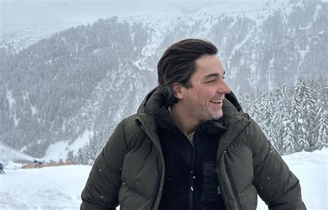 Mark Baanders Wil Nieuwe Stem Van Radioprogramma Worden ‘het Is Een