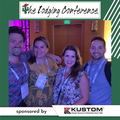 Rachel Elise Trimble On Linkedin Lodgingconference Hospitality