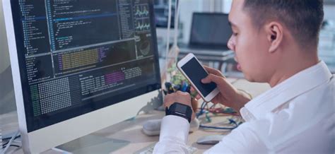 Roles Of Digital Transformation On Qa And Software Testing Itc Group