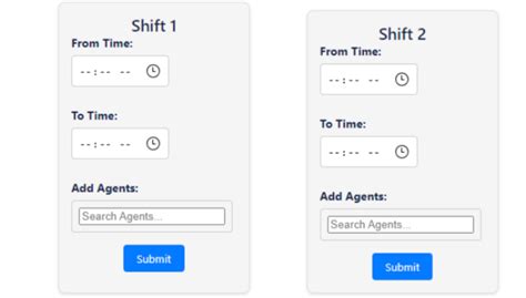Round Robin Assignment With Shift Roster For Jira And Jsm Atlassian Marketplace