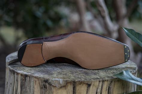 Catella Shoemaker Daniel Wegan Ex Gaziano And Girling Bespoke Austerity Brogues R Goodyearwelt