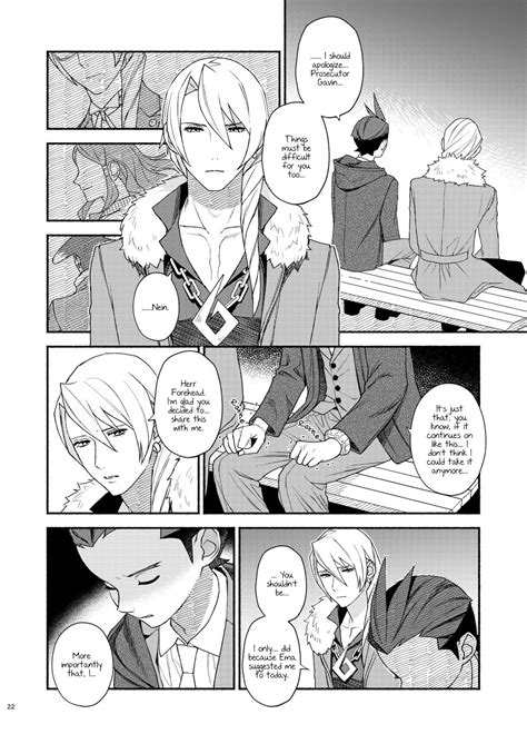 Uguisu Se Echo Ace Attorney Dj Eng MyReadingManga