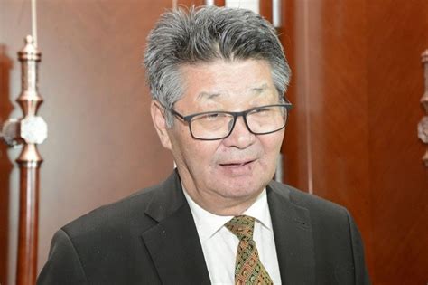 Дэлхийд танигдсан Монгол эрдэмтэн