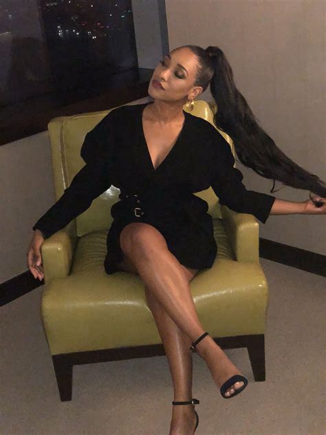 Candice Patton S Feet