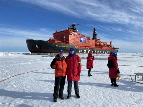 Устройство ледокола арктика фото и картинки на рабочий стол