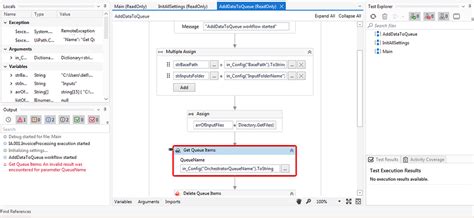 orchestrator queue doubts orchestrator uipath community forum