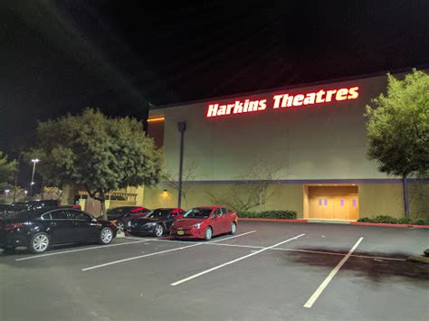 Movie Theater Harkins Theatres Chino Hills 18 Reviews And Photos
