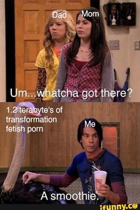 Another Tg Caption Dysphoria Coping Kink Meme Dad Terabyte S Of