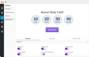 Best Countdown Timer Plugins For WordPress PluginsForWP