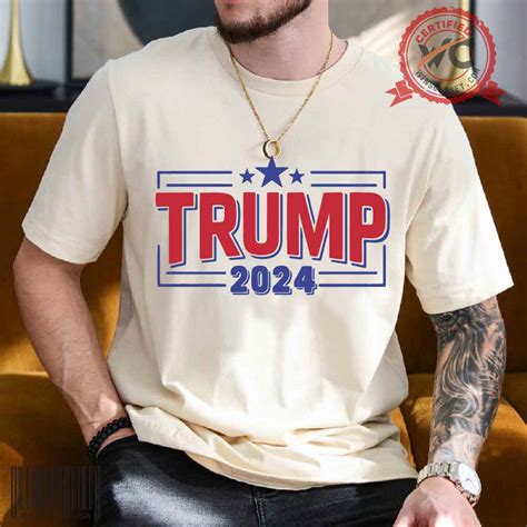 Trump 2024 Svg Trump For President 2024 Svg Donald Trump Supporter