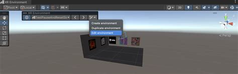 How To Bind Reference Image With Simulatedtrackedimage · Issue 1039