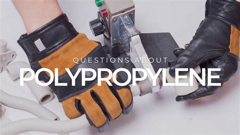 Commonly Asked Questions About Polypropylene Lone Star Chemical