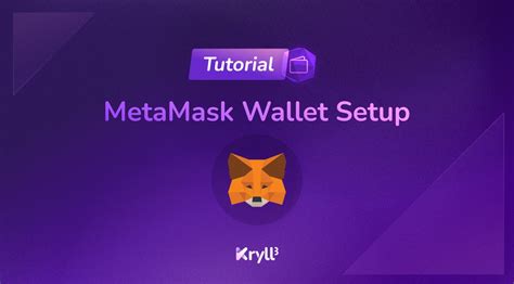 Setup And Secure Metamask In The Blink Of An Eye