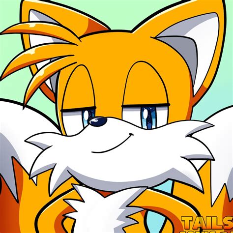 Smart Tails The Fox Latest Memes Imgflip