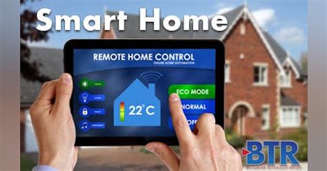 Broadband Forum Releases Open Source Smart Home Code Lightwave