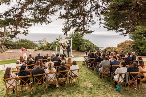 The Secret Of A Perfect Martin Johnson House Wedding In La Jolla
