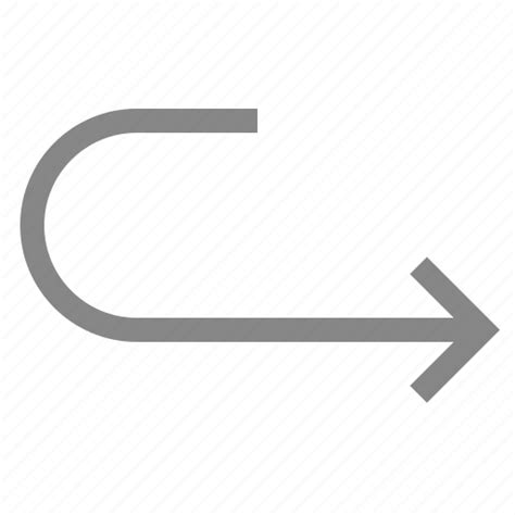 Arrow Direction Move Navigation Pointer Icon Download On Iconfinder