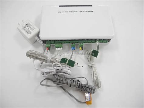 Rs485 Air Conditioner Remote Control Air Conditioner Controller Buy Air Conditioner Remote