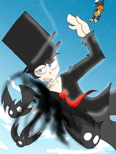 I Made Nadwe A Vampire Rsocksfor1submissions