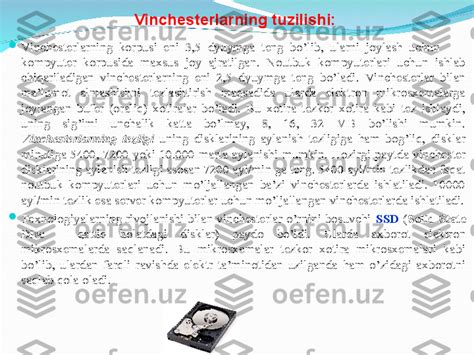 Fayl Va Disklarga Xizmat Koʻrsatuvchi Dasturlar